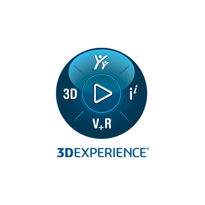 Pack licence 3DEXPERIENCE® SOLIDWORKS® + myCADservices Premium