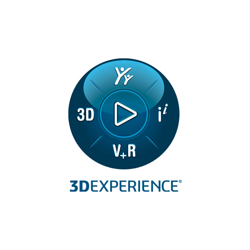 Pack licence 3DEXPERIENCE® SOLIDWORKS® + myCADservices Premium